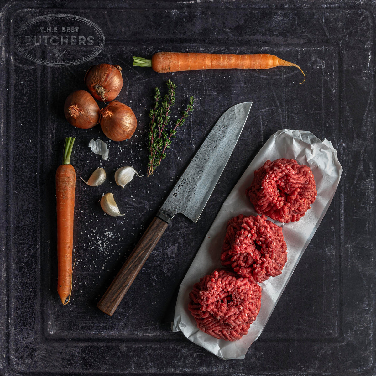 Minced Beef – Best Butchers