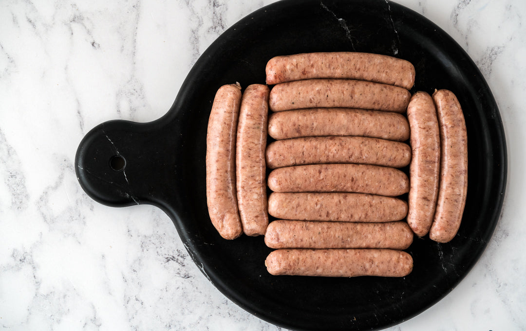 Special pork chipolata – Best Butchers